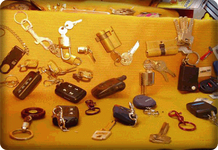 La Casa de las Llaves - Tu Cerrajería en Marbella ¡Servicio Urgente 24H!